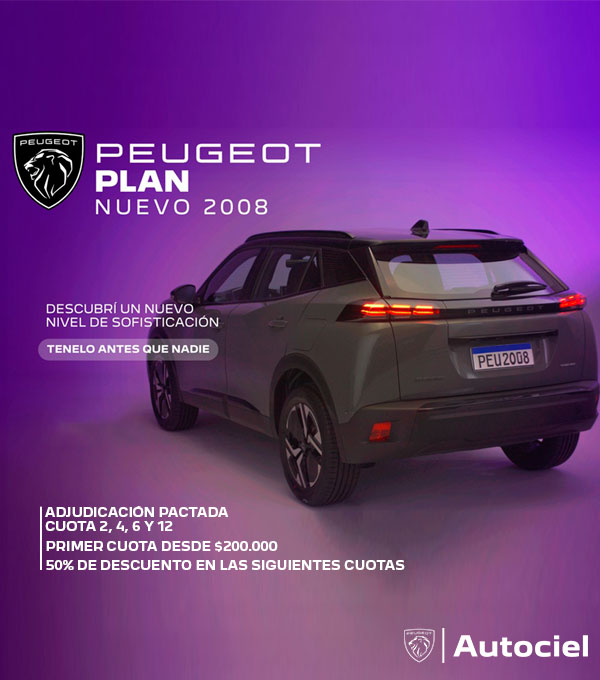 Peugeot Autociel - Concesionario oficial Peugeot