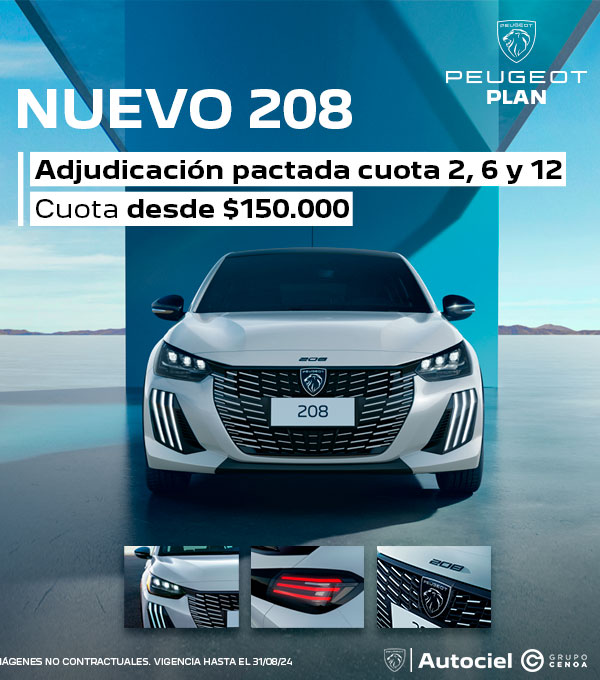 Peugeot Autociel - Concesionario oficial Peugeot